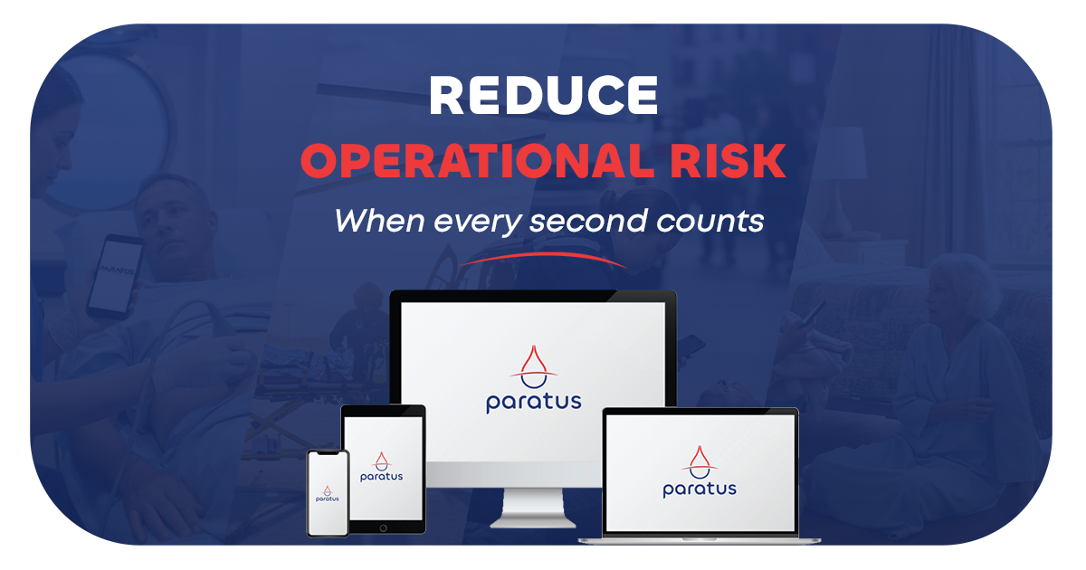 Paratus - Your ultimate support for fast, reliable and accurate ...